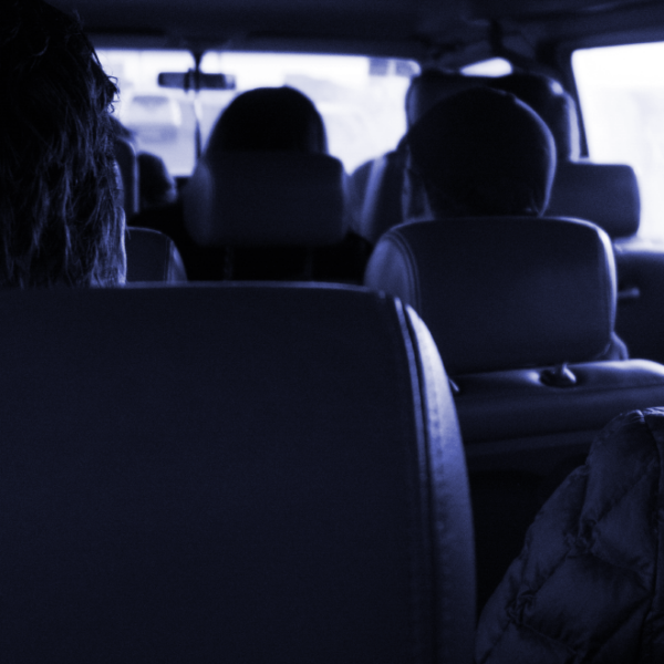 Electrifyze – ISD Rideshare LA County